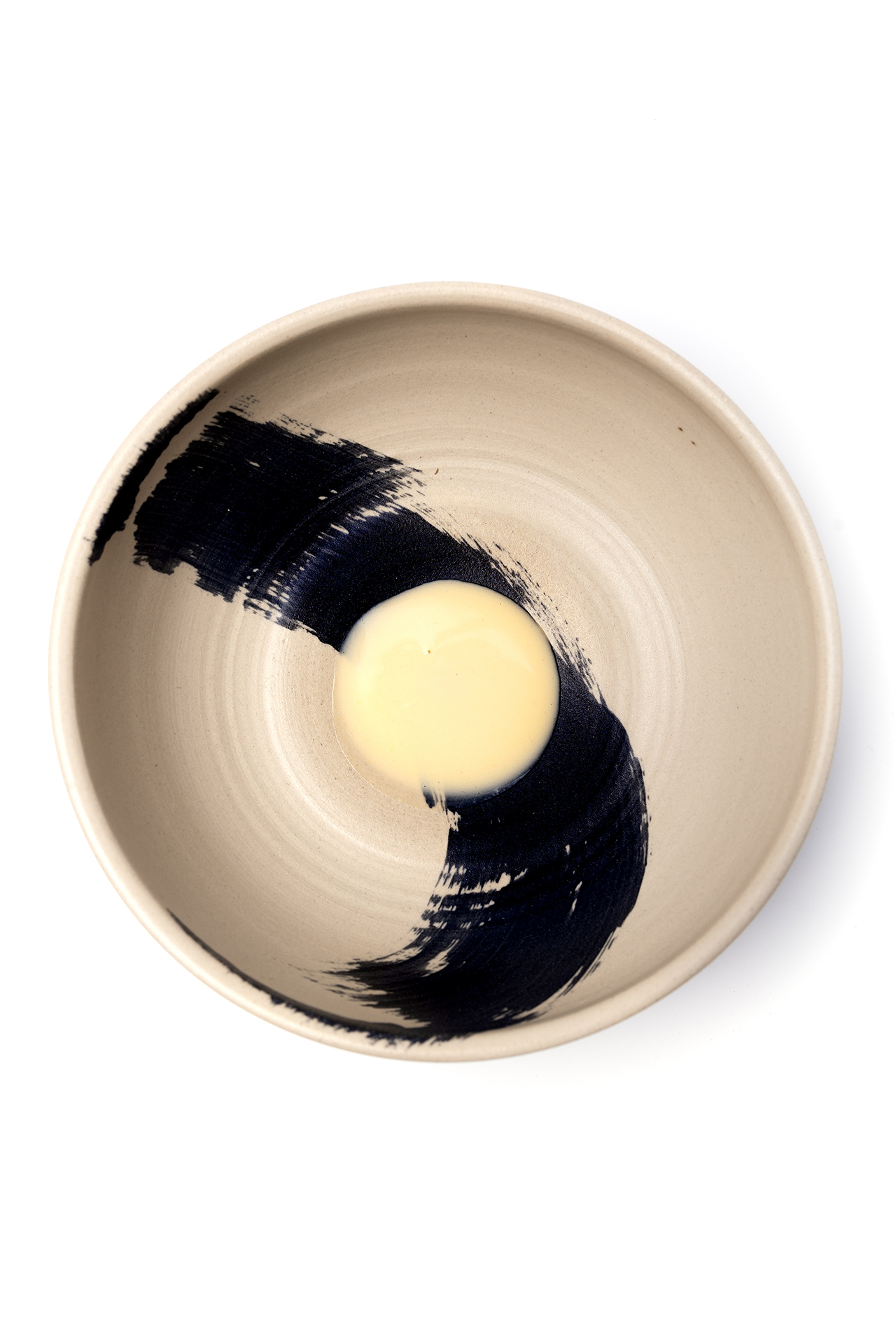 Mussel cream | Gastronomixs