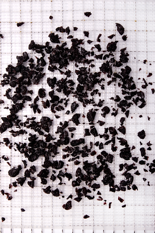 Dried Kalamata Olives | Gastronomixs