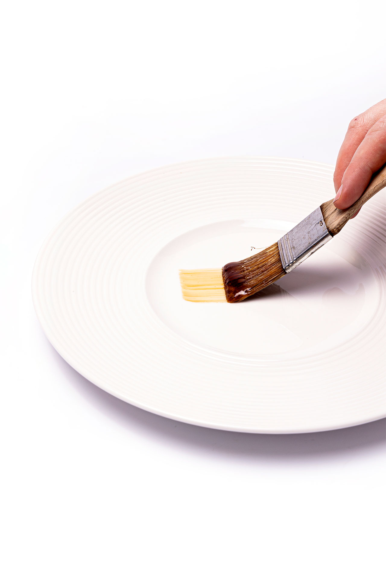 Shiitake glaze | Gastronomixs