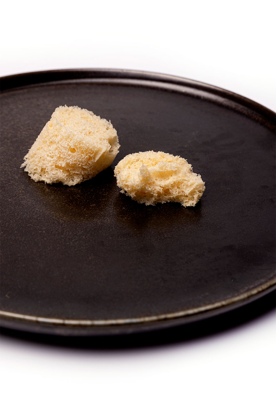 Pear sponge cake | Gastronomixs