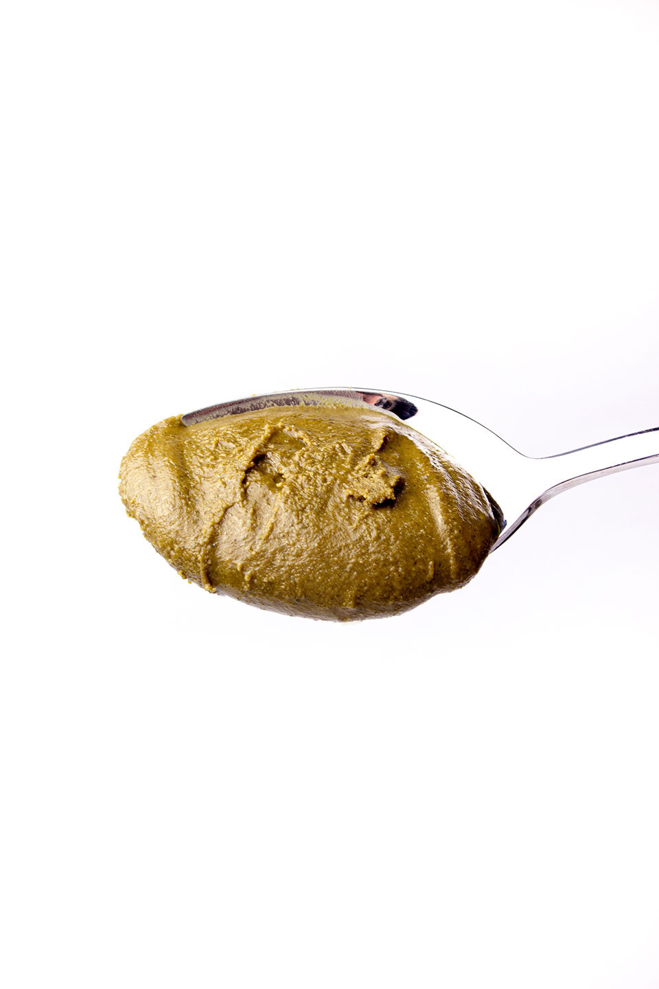 Pumpkin seed praline | Gastronomixs
