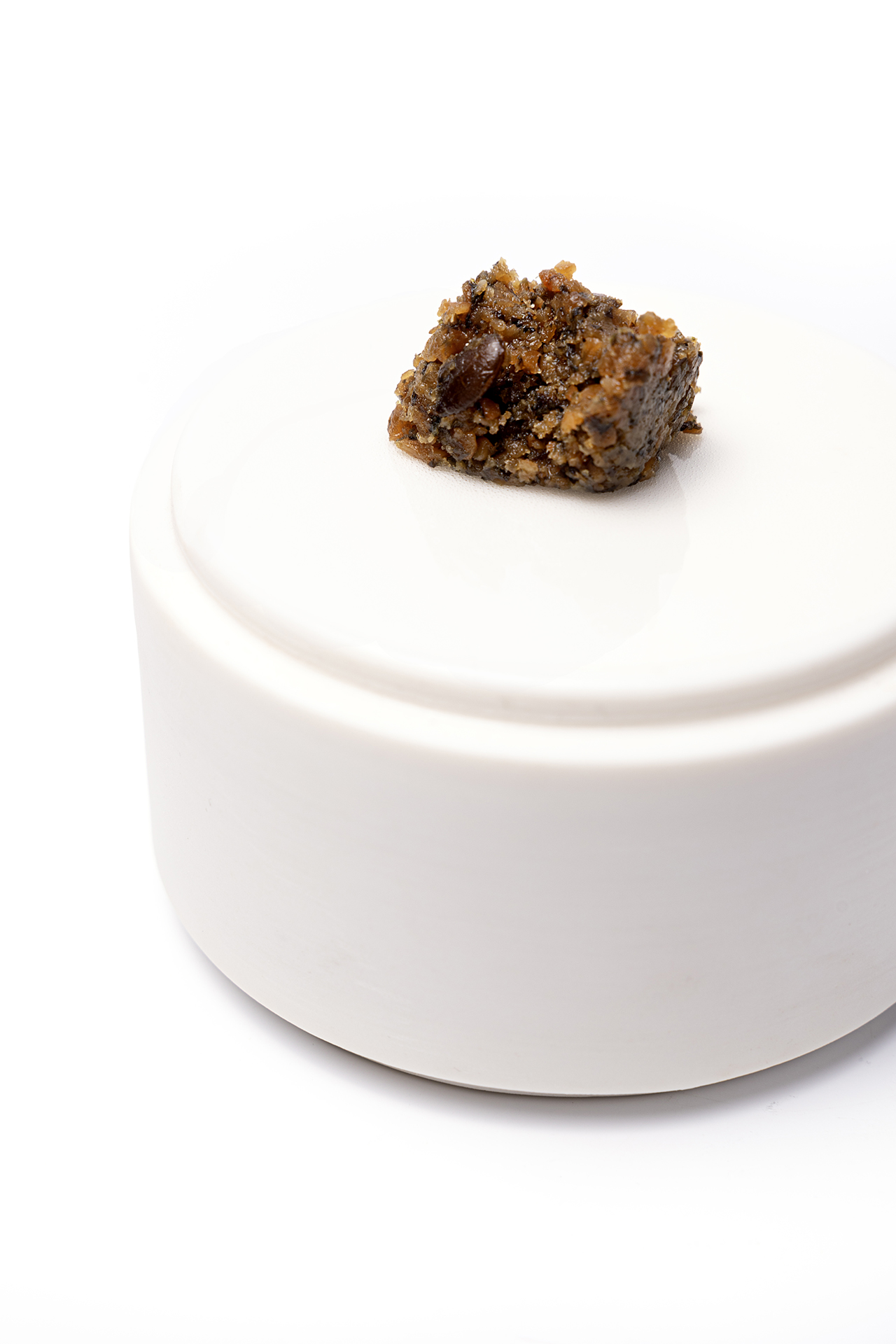 Pumpkin seed miso | Gastronomixs
