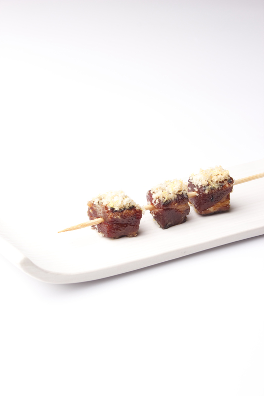 Indonesische Saté Met Een Twist | Gastronomixs