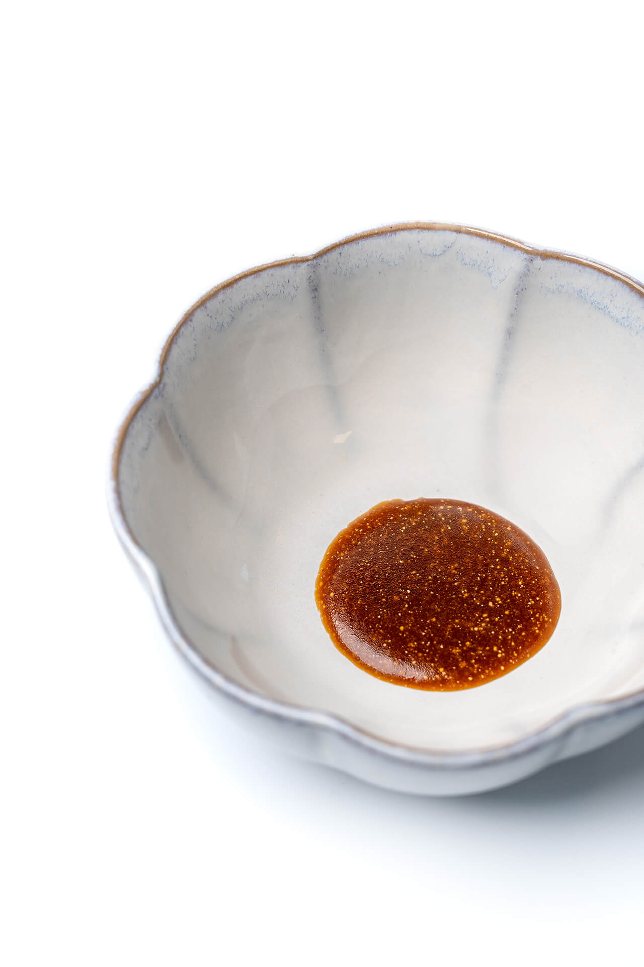 Umeboshi rice dressing | Gastronomixs