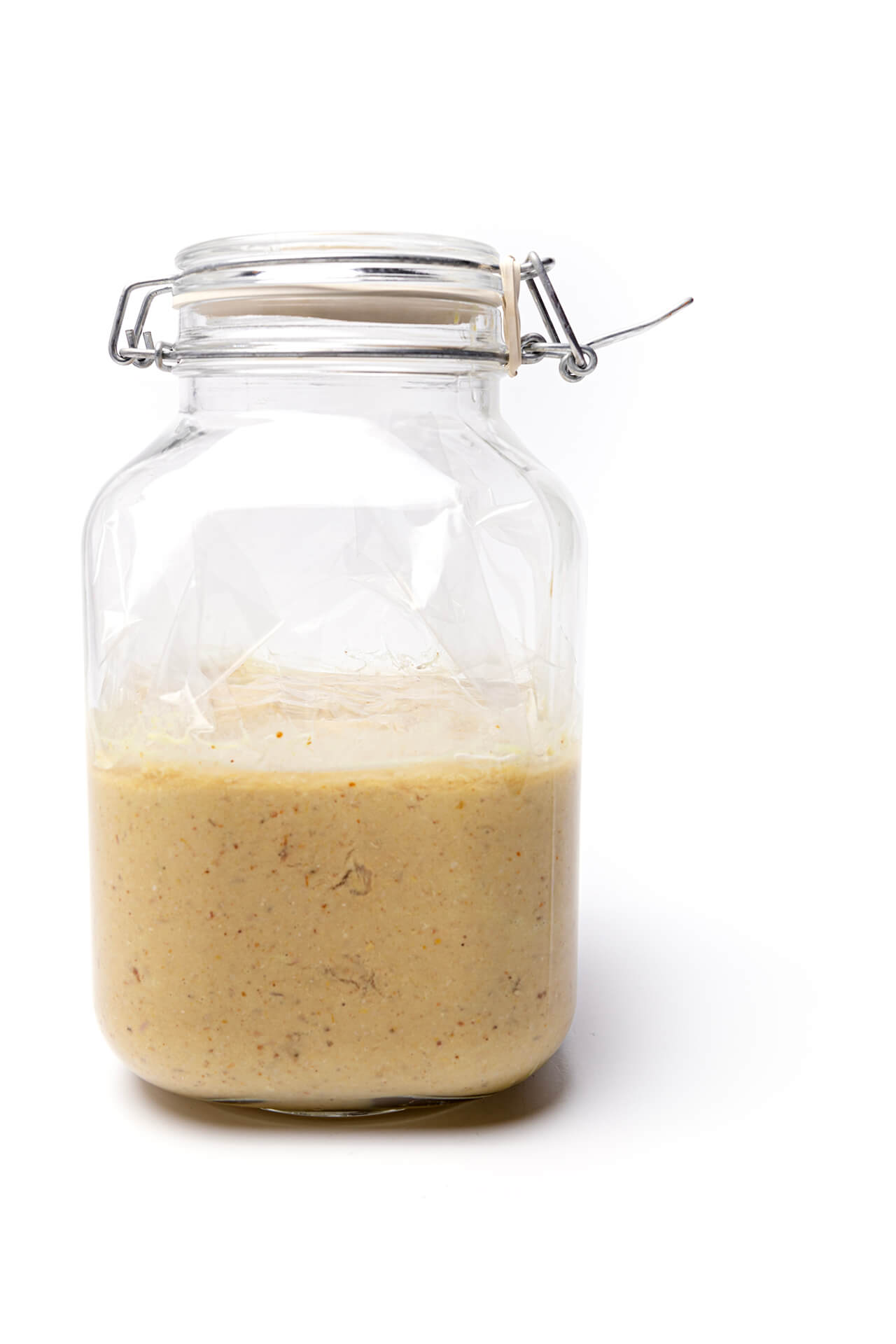 Babi guling garum | Gastronomixs