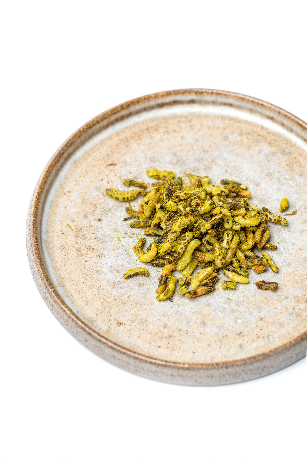 Cape Malay puffed rice | Gastronomixs