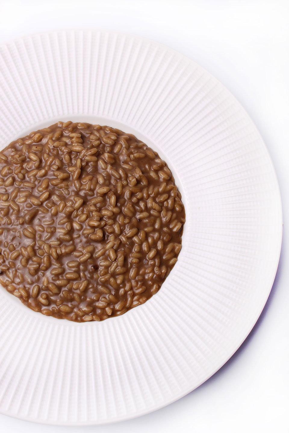 Mushroom Risotto | Gastronomixs