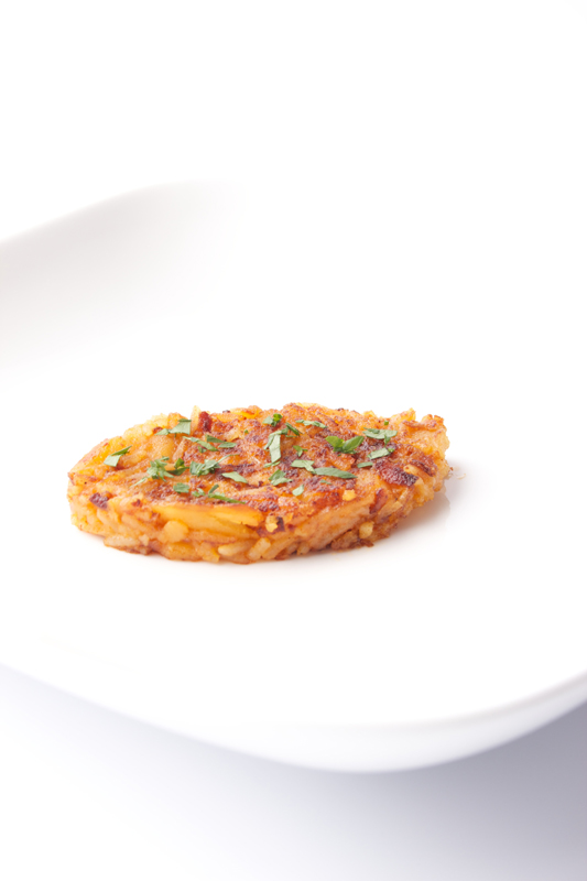 Tacu Tacu From Peru | Gastronomixs