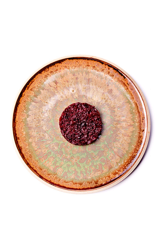 Tartaar van rode biet | Gastronomixs