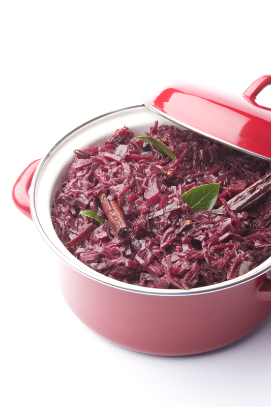 Klassieke Rode Kool | Gastronomixs
