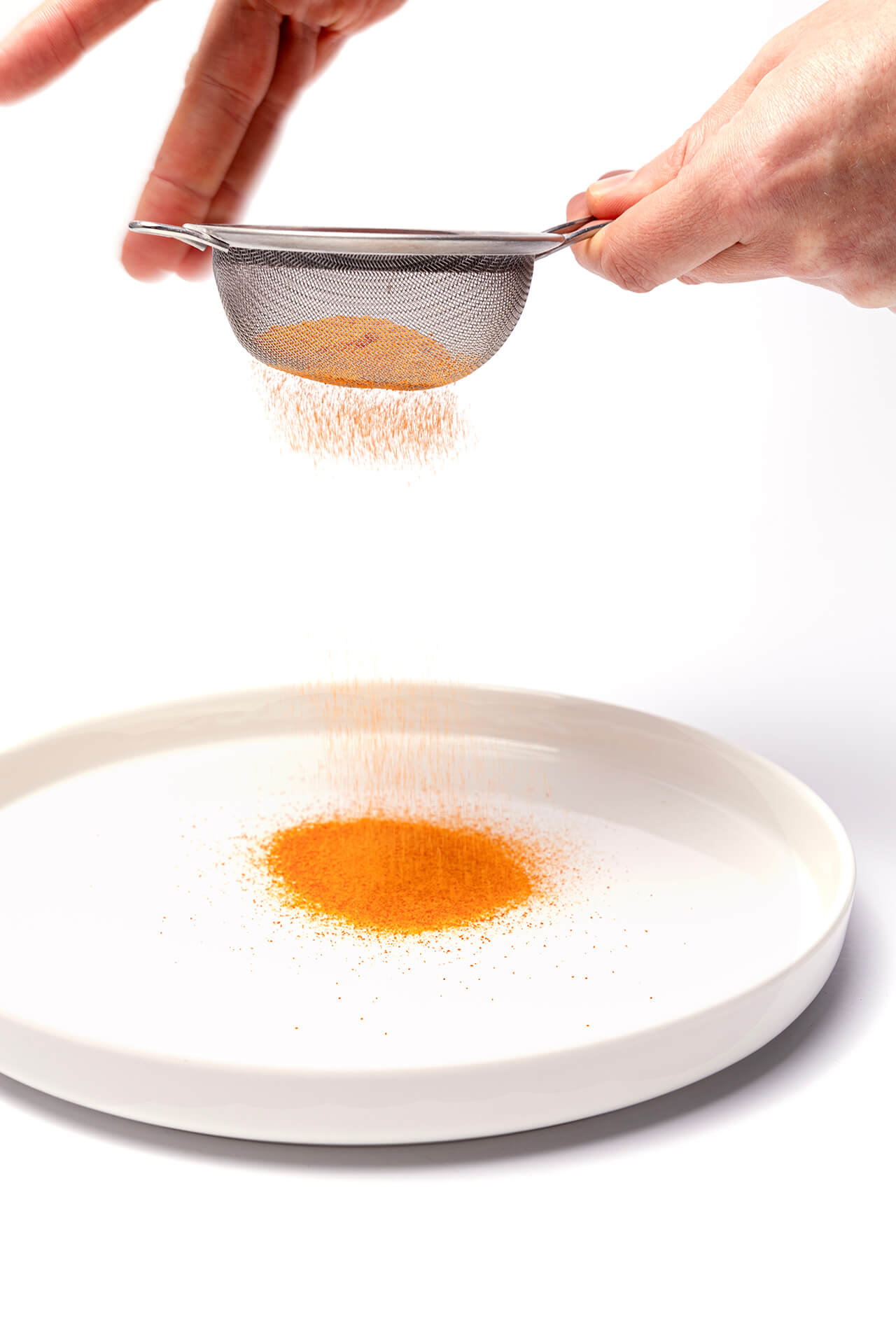 Dried sriracha powder | Gastronomixs