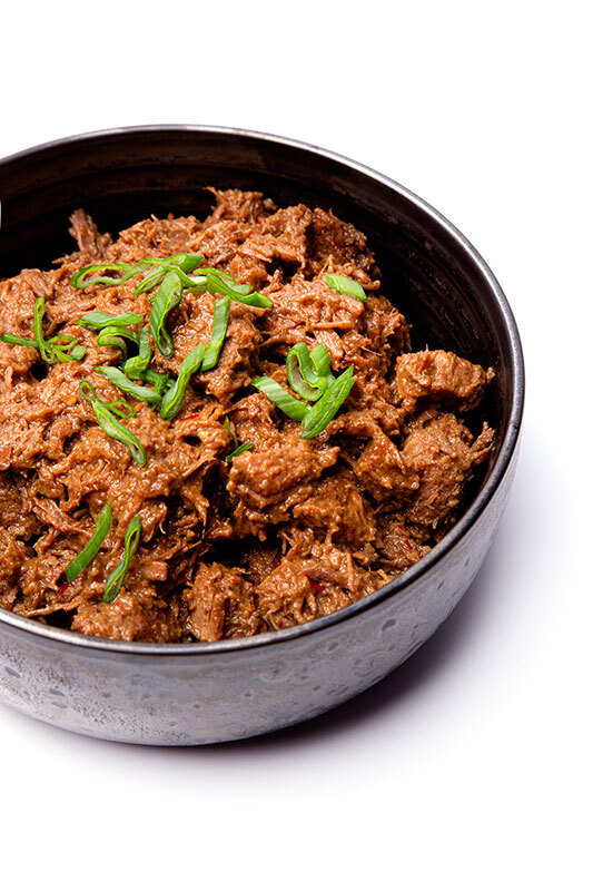 Rendang | Gastronomixs