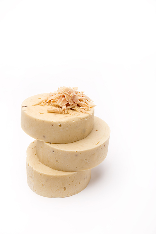 Duck liver butter | Gastronomixs