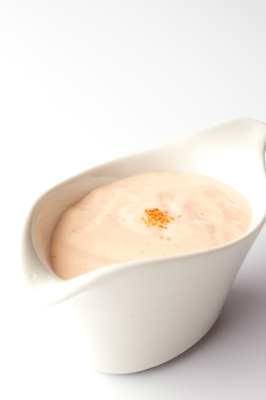 Cocktailsaus | Gastronomixs