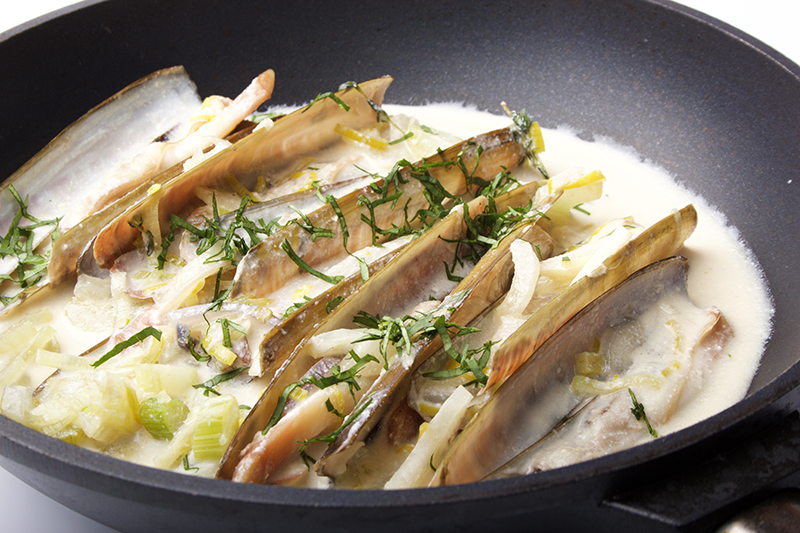 Angst voor scheermessen?