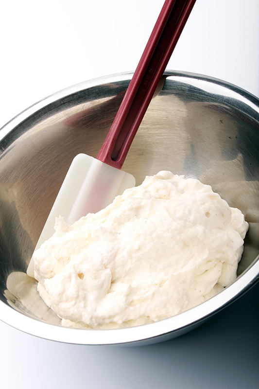 Haddock Farce | Gastronomixs