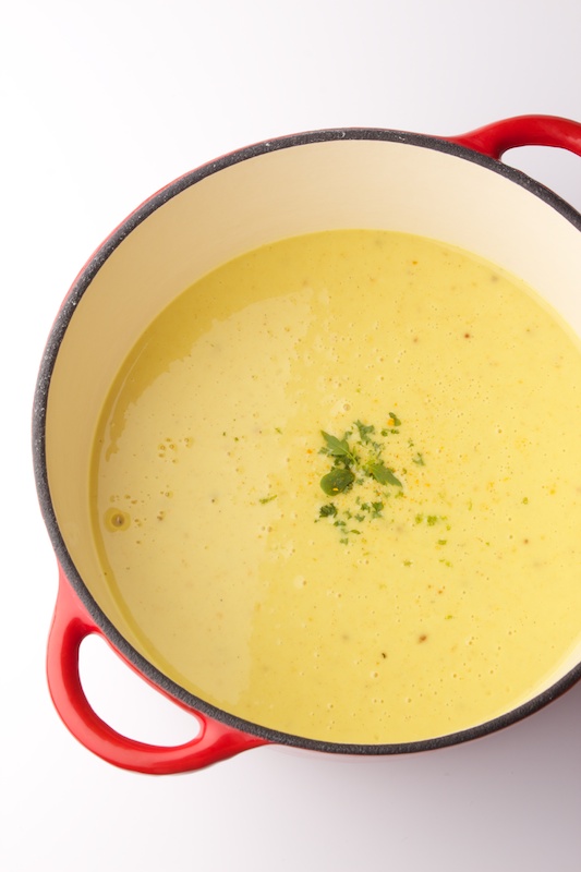 Kerriesoep | Gastronomixs