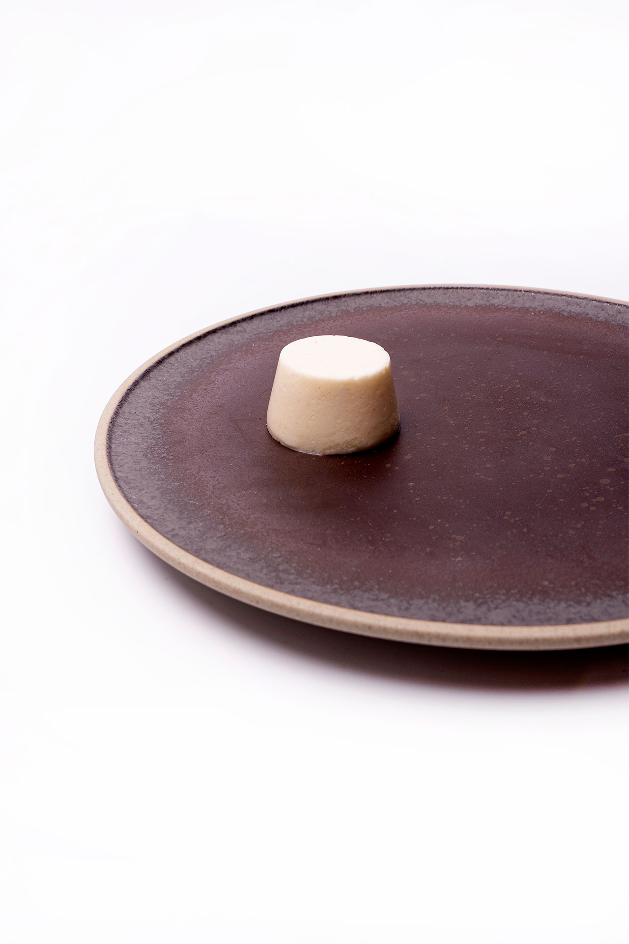 Crème chiboust van tonkaboon | Gastronomixs