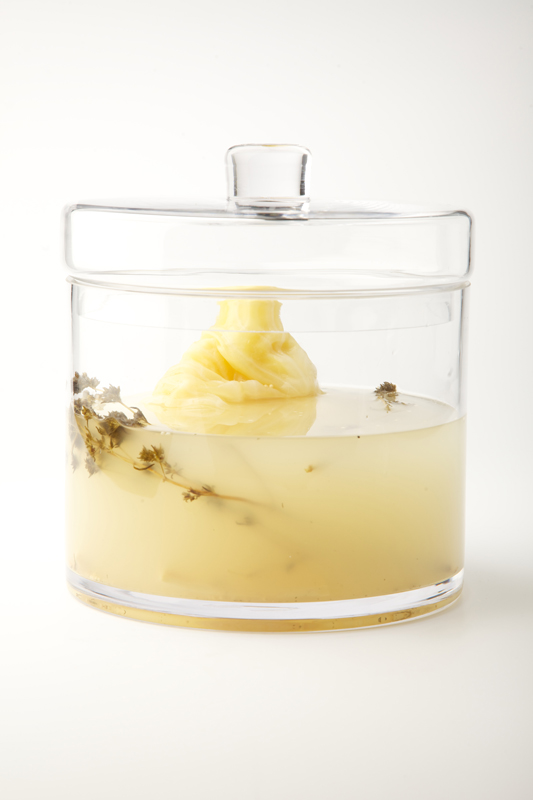 Preserved Oxheart Cabbage | Gastronomixs