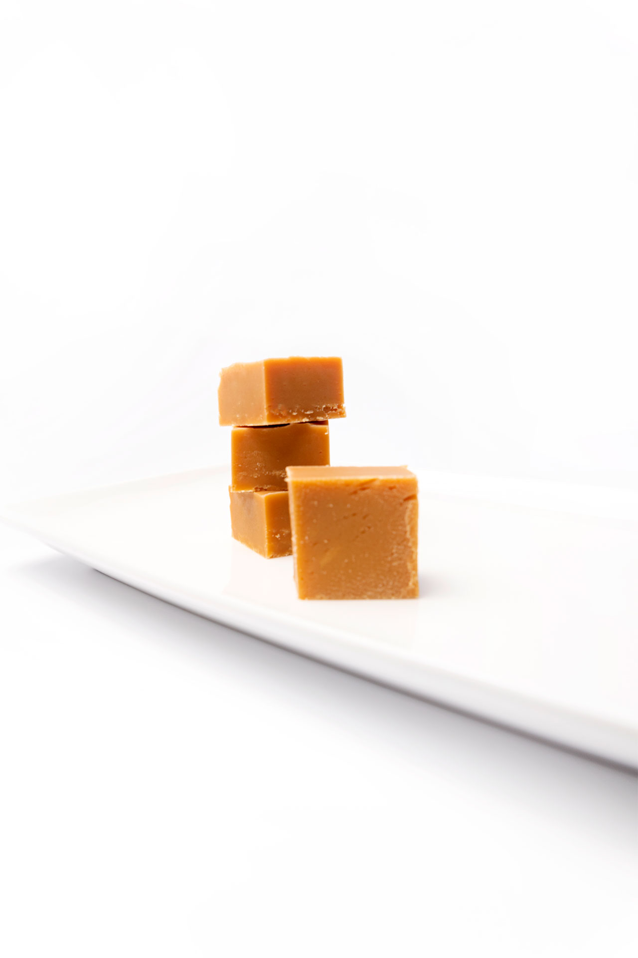 Fudge | Gastronomixs