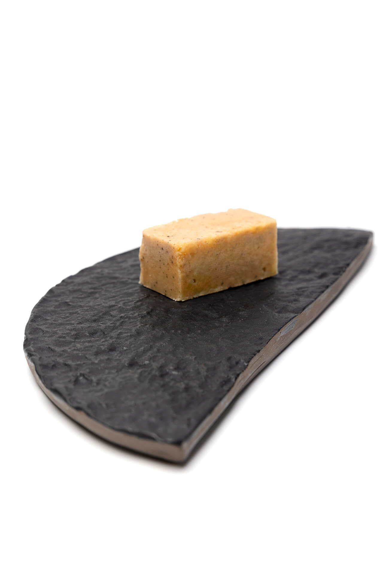 Seaweed fudge | Gastronomixs