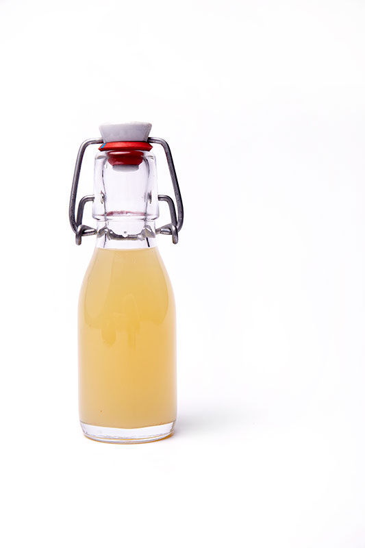 Fermented Tomato Water | Gastronomixs