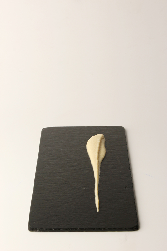 Onion Clove Crème | Gastronomixs