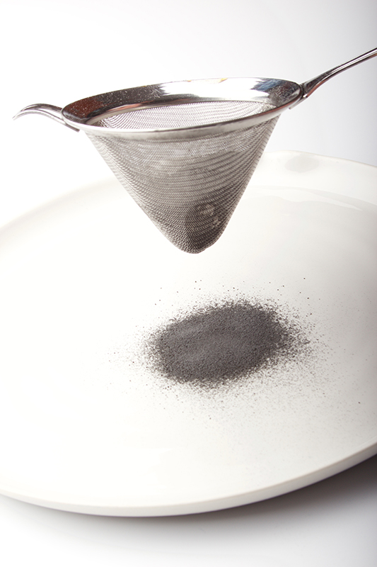 Burnt Onion Powder | Gastronomixs