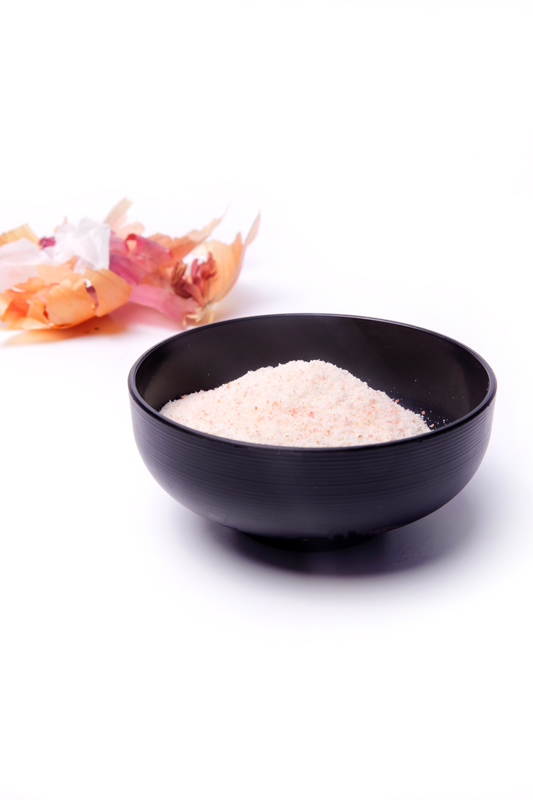 Onion salt | Gastronomixs