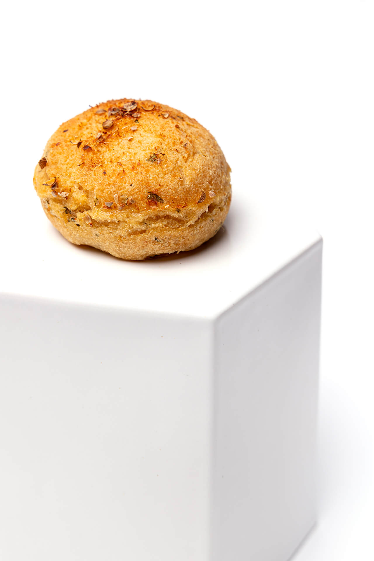 Fermented cassava bread | Gastronomixs