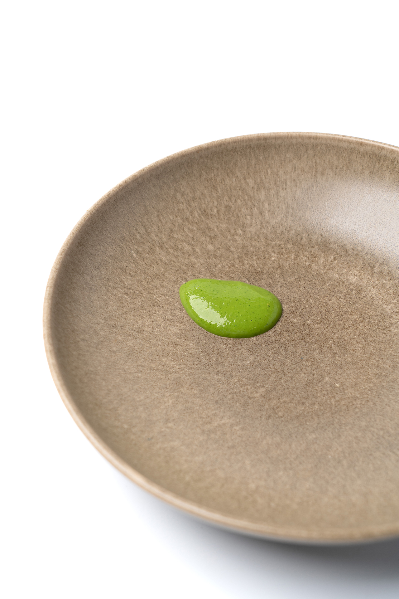 Herb emulsion | Gastronomixs