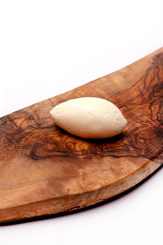 Yoghurt butter | Gastronomixs