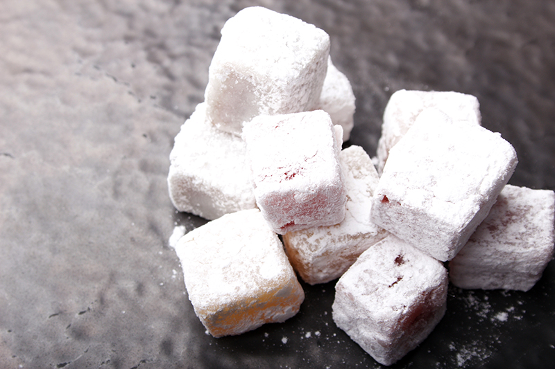 Turkish fruit | Gastronomixs