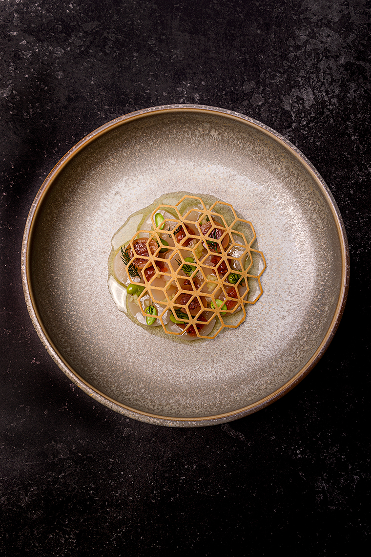 | Gastronomixs